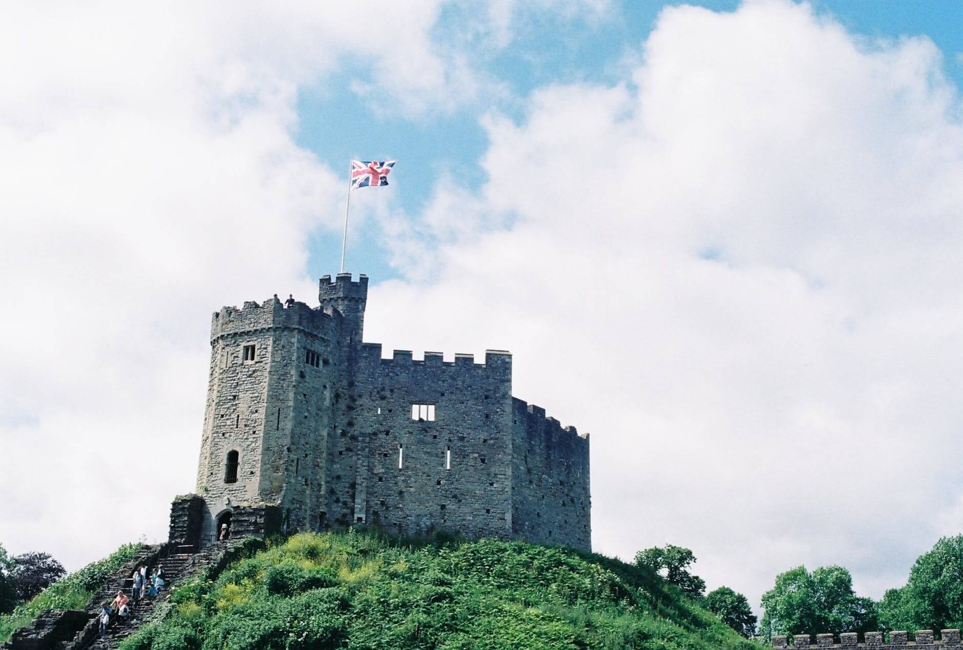 What Is Arthurian Fantasy? A Definition - E. S. Foster