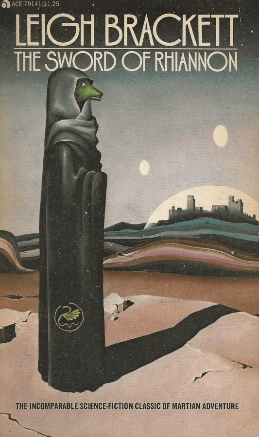 The Different Types of Fantasy - E. S. Foster